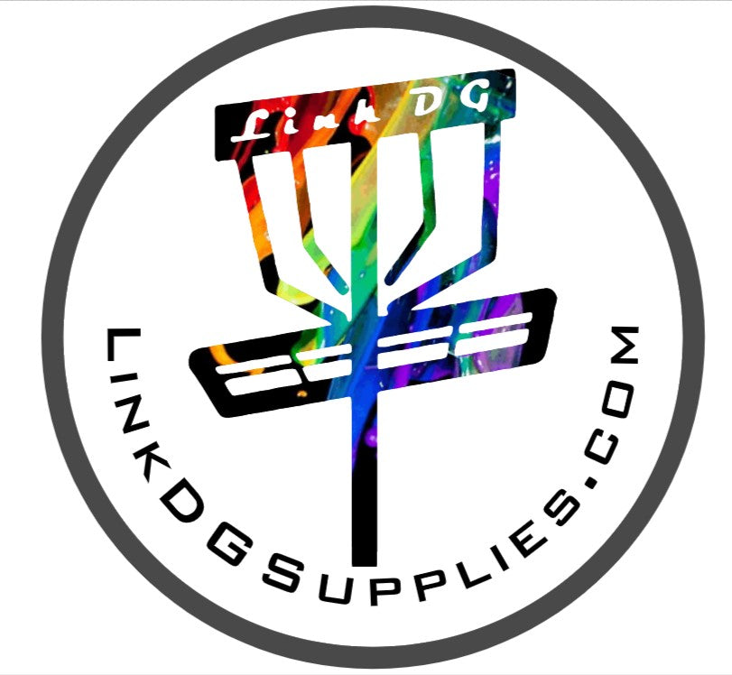 Vintage & Collector Discs – Link Disc Golf Supplies